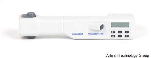 Repeater Pro Eppendorf (Pipette) | ArtisanTG™