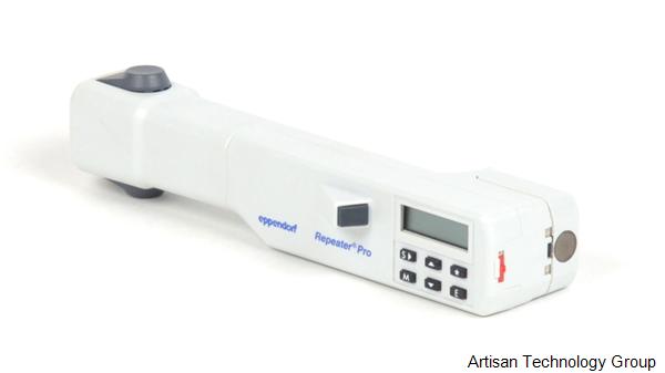 Repeater Pro Eppendorf (Pipette) | ArtisanTG™