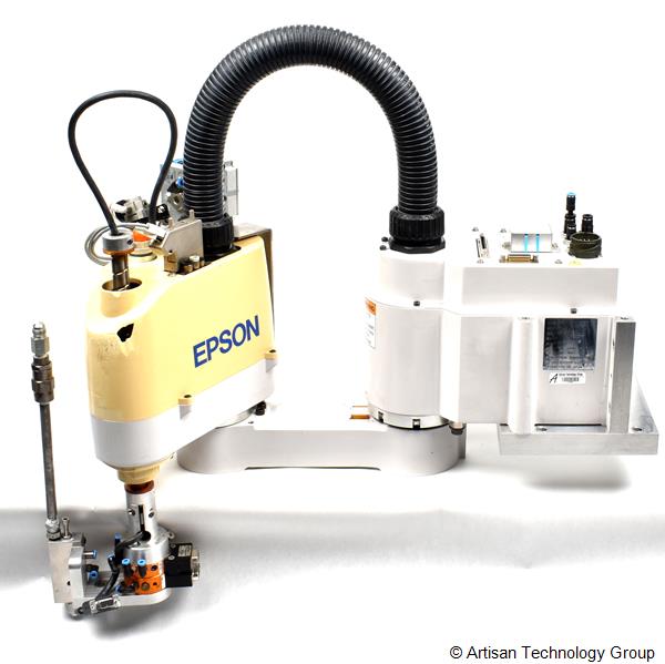 E2C351SM Seiko Epson (SCARA Robot) | ArtisanTG™