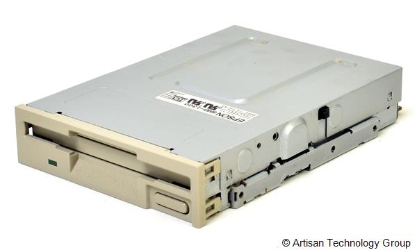 SMD-1300 Epson (Floppy Disk Drive) | ArtisanTG™