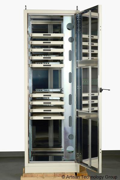 Equipto Electronics (Heavy Duty Enclosure) | ArtisanTG™