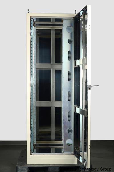 Equipto Electronics (Heavy Duty Enclosure) | ArtisanTG™