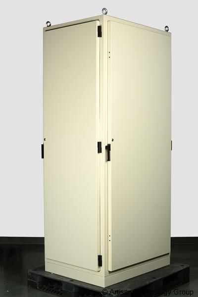 Equipto Electronics (Heavy Duty Enclosure) | ArtisanTG™