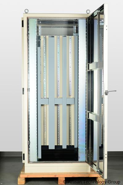 Equipto Electronics (Heavy Duty Enclosure) | ArtisanTG™