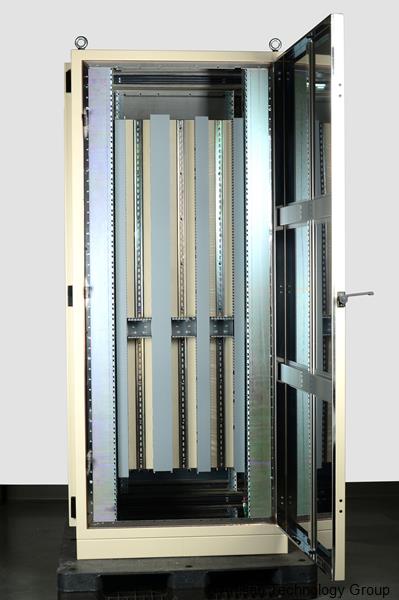 Equipto Electronics (Heavy Duty Enclosure) | ArtisanTG™