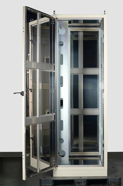 Equipto Electronics (Heavy Duty Enclosure) | ArtisanTG™