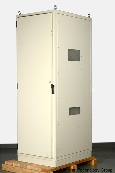 Equipto Electronics (Heavy Duty Enclosure) | ArtisanTG™