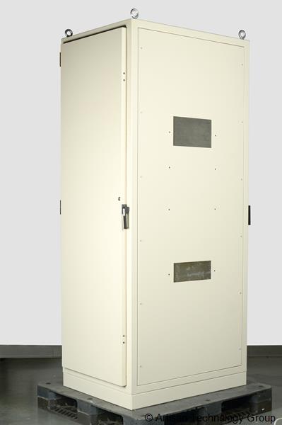 Equipto Electronics (Heavy Duty Enclosure) | ArtisanTG™