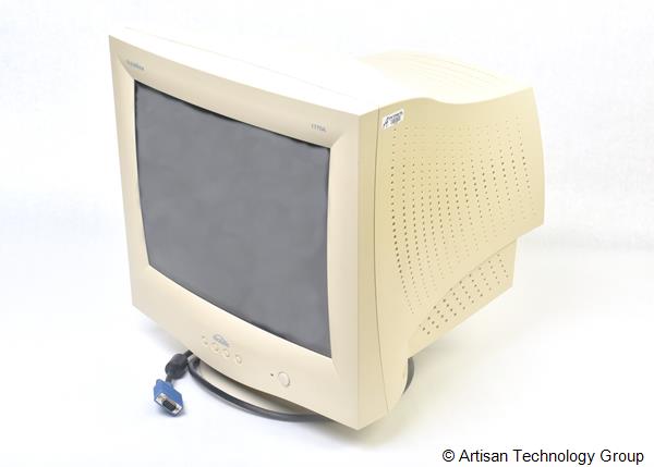 NobleView 1770A Nobilis (CRT Monitor) | ArtisanTG™