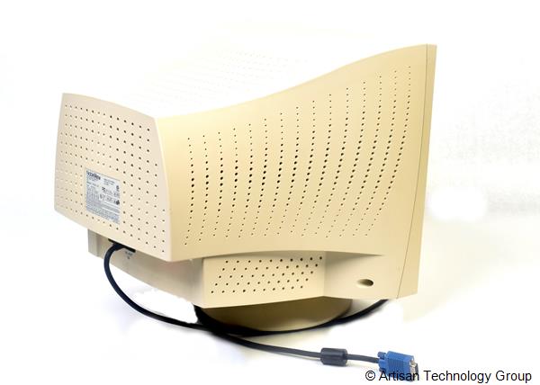 NobleView 1770A Nobilis (CRT Monitor) | ArtisanTG™