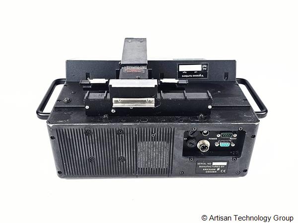 FSU 975 Ericsson (Fusion Splicer) | ArtisanTG™