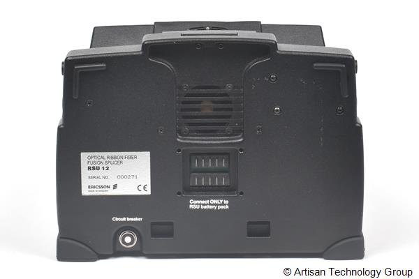 RSU 12 Ericsson (12-Fiber Ribbon Splicer) | ArtisanTG™