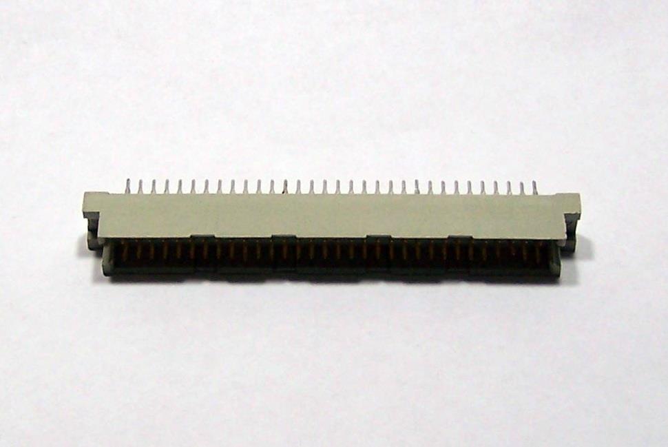 Erni 913436 (Backplane Connector) | ArtisanTG™