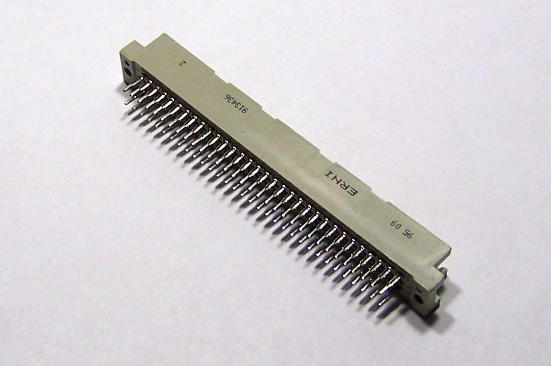 Erni 913436 (Backplane Connector) | ArtisanTG™
