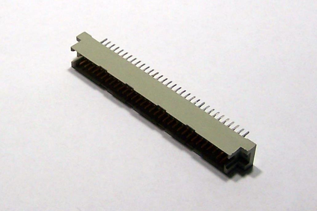 Erni 913436 (Backplane Connector) | ArtisanTG™
