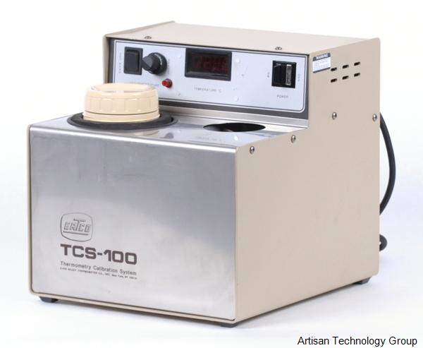 TCS-100 Ertco (Thermometry Calibration Bath System) | ArtisanTG™