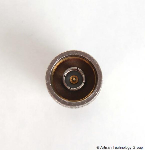 25A102-1 Specialty Connector (N Adapter General Purpose Connector ...