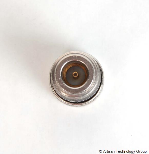 25A102-1 Specialty Connector (N Adapter General Purpose Connector ...