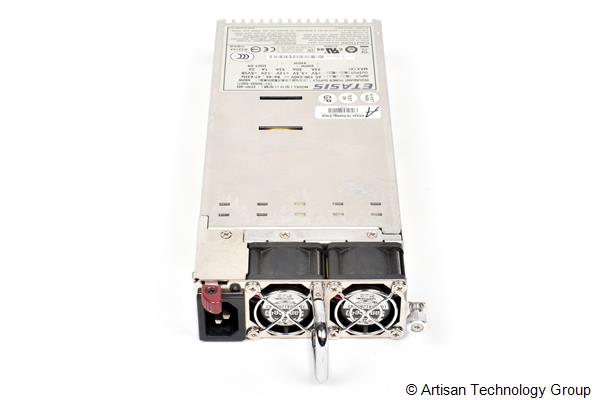 EFRP-465 Etasis (460W Output Redundant Power Supply (5V/32A, 3.3V/30A ...