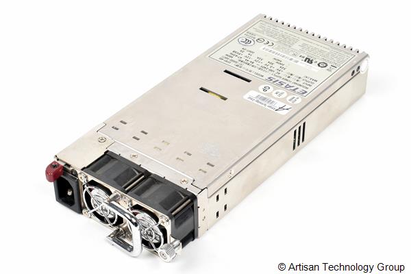 EFRP-465 Etasis (460W Output Redundant Power Supply (5V/32A, 3.3V/30A ...