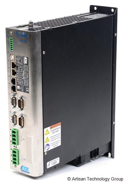 Etel AccurET P2A-400 (Position Controller) | ArtisanTG™