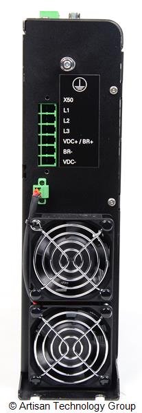 Etel AccurET P2A-400 (Position Controller) | ArtisanTG™