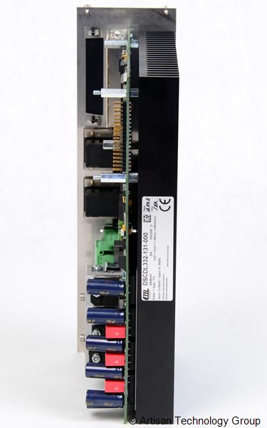 Etel DSCDL332-131 (Linear Position Controller) | ArtisanTG™