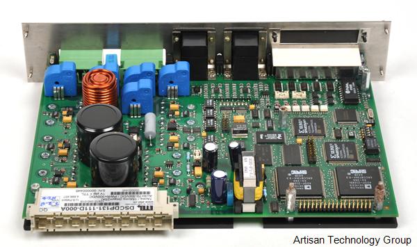Etel DSCDP131-111D (Dual-Axis Position Controller) | ArtisanTG™