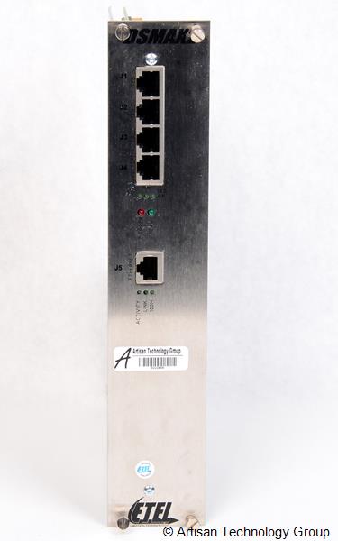 Etel DSMAX2 (Multi-Axis Motion Controller) | ArtisanTG™