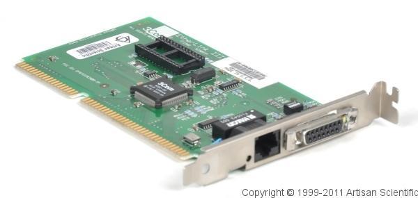 3COM 3C595-TX Fast EtherLink PCI Card - Price, Specs