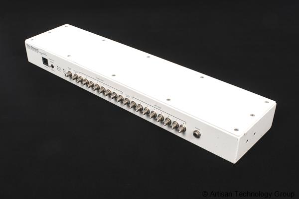 NI OctoClock (8-Channel Clock Distribution Module) | ArtisanTG™