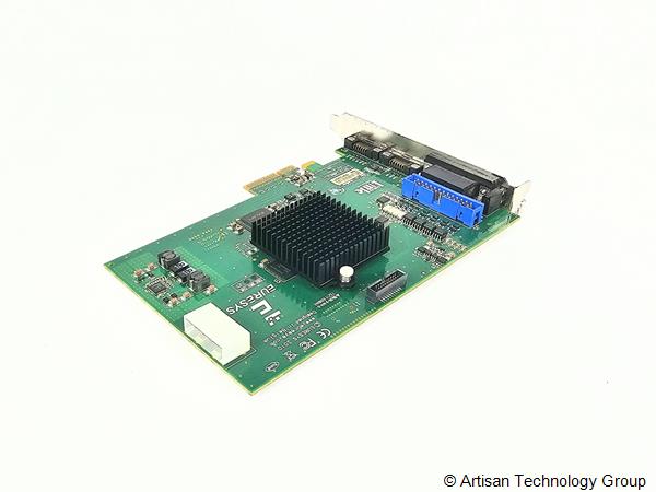 Grablink Full Euresys (Camera Link Frame Grabber) | ArtisanTG™