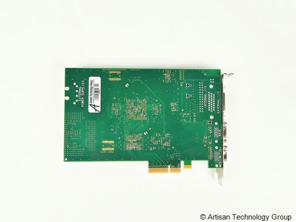 Grablink Full Euresys (Camera Link Frame Grabber) | ArtisanTG™