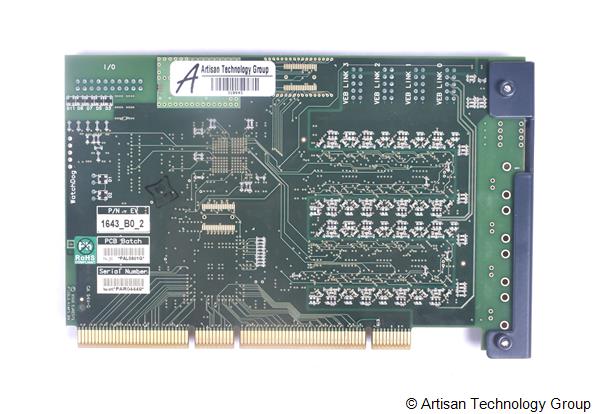 Picolo Alert Euresys (PCI Video Capture Card) | ArtisanTG™