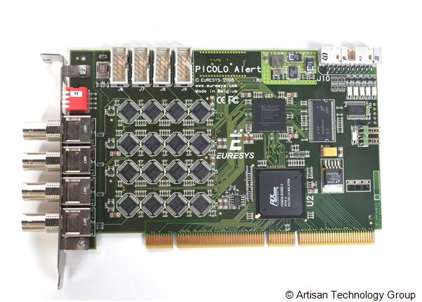 Picolo Alert Euresys (PCI Video Capture Card) | ArtisanTG™