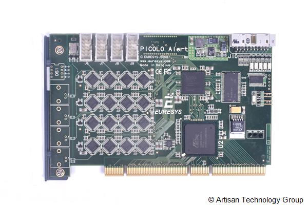 Picolo Alert Euresys (PCI Video Capture Card) | ArtisanTG™