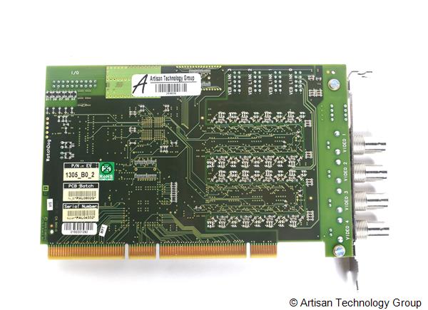 Picolo Alert Euresys (PCI Video Capture Card) | ArtisanTG™
