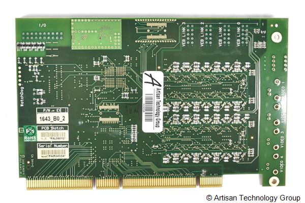 Picolo Alert Euresys (PCI Video Capture Card) | ArtisanTG™