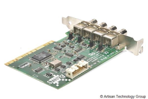 Picolo Pro 2 Euresys (PCI Video Capture Card) | ArtisanTG™