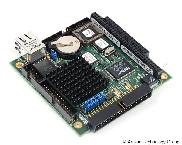 PEGASUS-133-M32-F16 Arcom (PC/104 Embedded PC) | ArtisanTG™