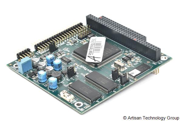 PC229706B Eurotech (PC/104 Board) | ArtisanTG™