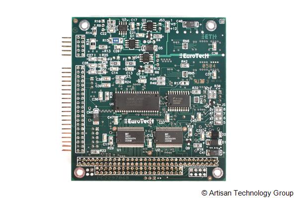 PC229706B Eurotech (PC/104 Board) | ArtisanTG™