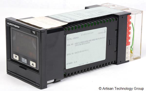 818S Eurotherm (Temperature Controller / Programmer) | ArtisanTG™