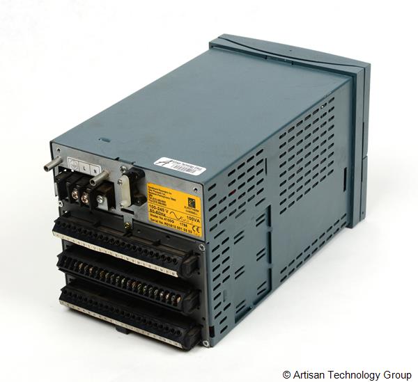 4100G Chessell (100mm Graphics Recorder) | ArtisanTG™