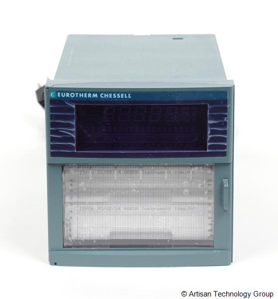 4103C Chessell (100mm Recorder with Despatch Pack) | ArtisanTG™