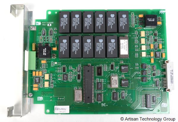 ECMV2 Eurotherm (Network Card) | ArtisanTG™