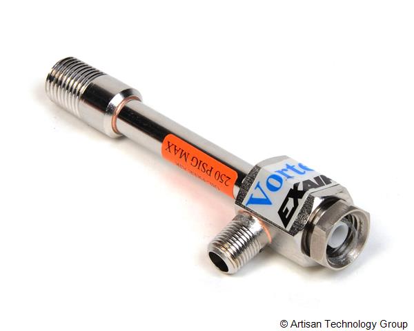 Exair 8 SCFM Vortex Tube with Hot Valve - Price, Specs