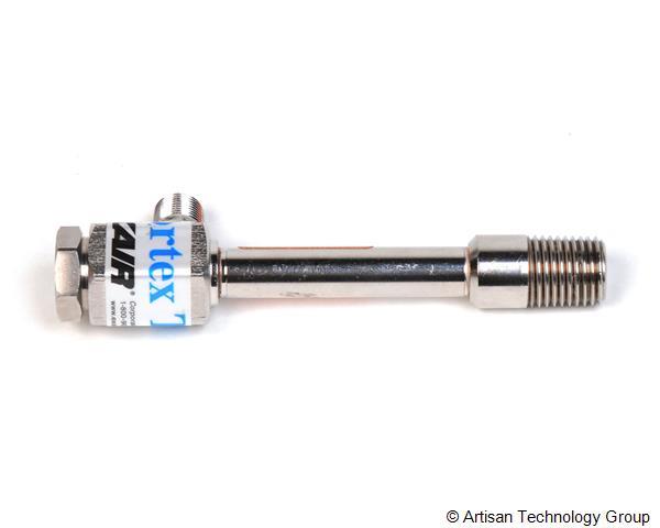 Exair (8 SCFM Vortex Tube with Hot Valve) | ArtisanTG™