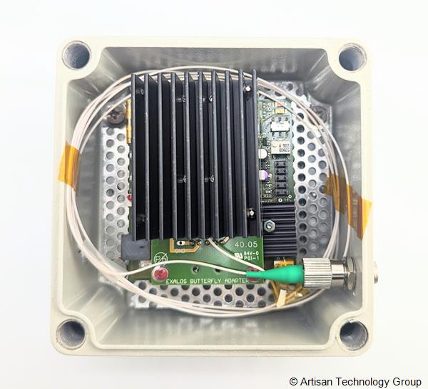 OptoSpeed (FC / APC No Isolation Optical Module) | ArtisanTG™