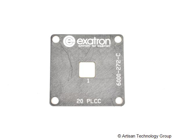 20 PLCC Exatron (Module) | ArtisanTG™